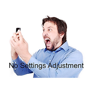 AIMQWEST Faraday Shield - 8"x4" Carbon Fiber Phone Case for EMP, RFID, & Signal Blocking - Ultimate Privacy & Security