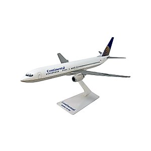 Flight Miniatures Continental Airlines 1991 Boeing 737-900 1/200 Scale