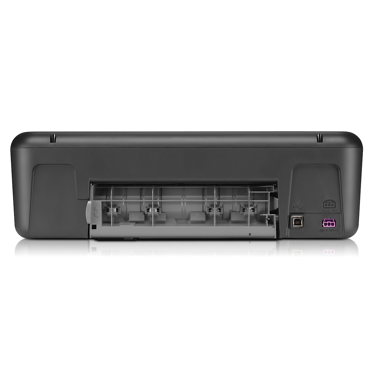 HP Deskjet D2660 Printer (CH366A#ABA)