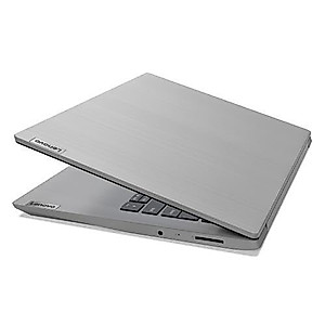 Lenovo - IdeaPad 3i - Essential Laptop Computer - Intel Core i5-1135G7 Quad-core - 14" FHD Display - Windows 11 Pro (8GB RAM /512GB SSD)