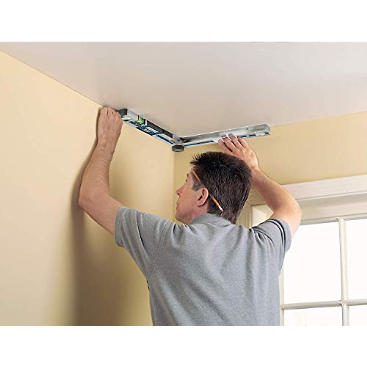 BOSCH 4-in-1 Digital Angle Finder GAM 220 MF