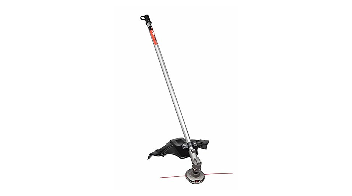 TrimmerPlus 34-Inch Extended Reach String Trimmer Attachment