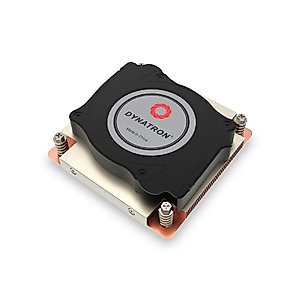 Dynatron Q7 Intel 1700 1U CPU Cool