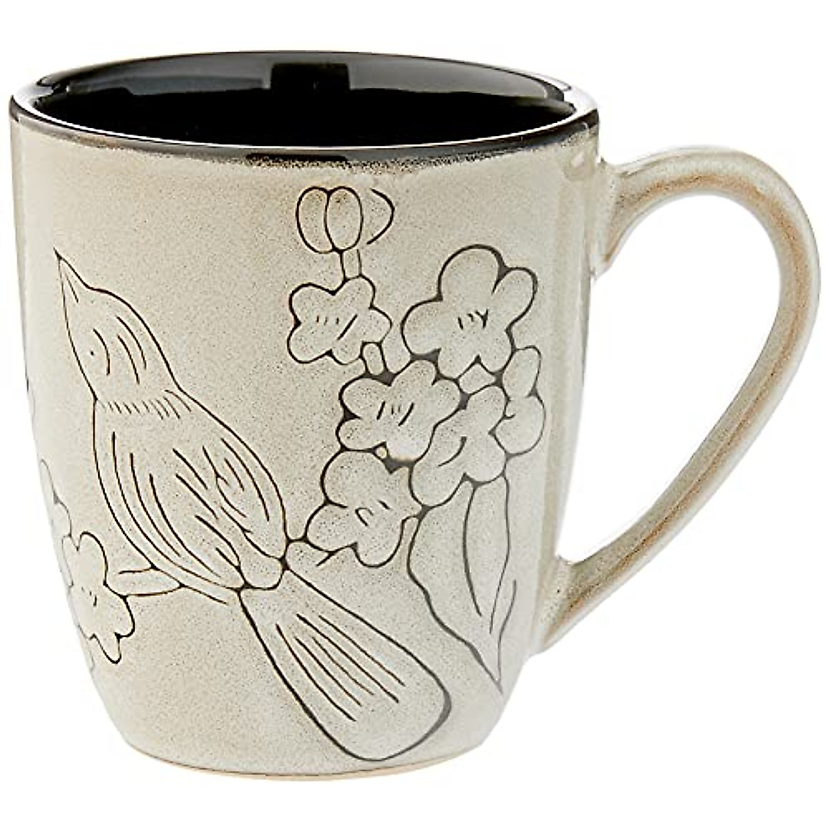 Gourmet Basics Song Bird Dinnerware Set (16 Piece)