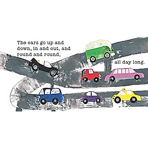 Toot Toot Beep Beep (All About Sounds)