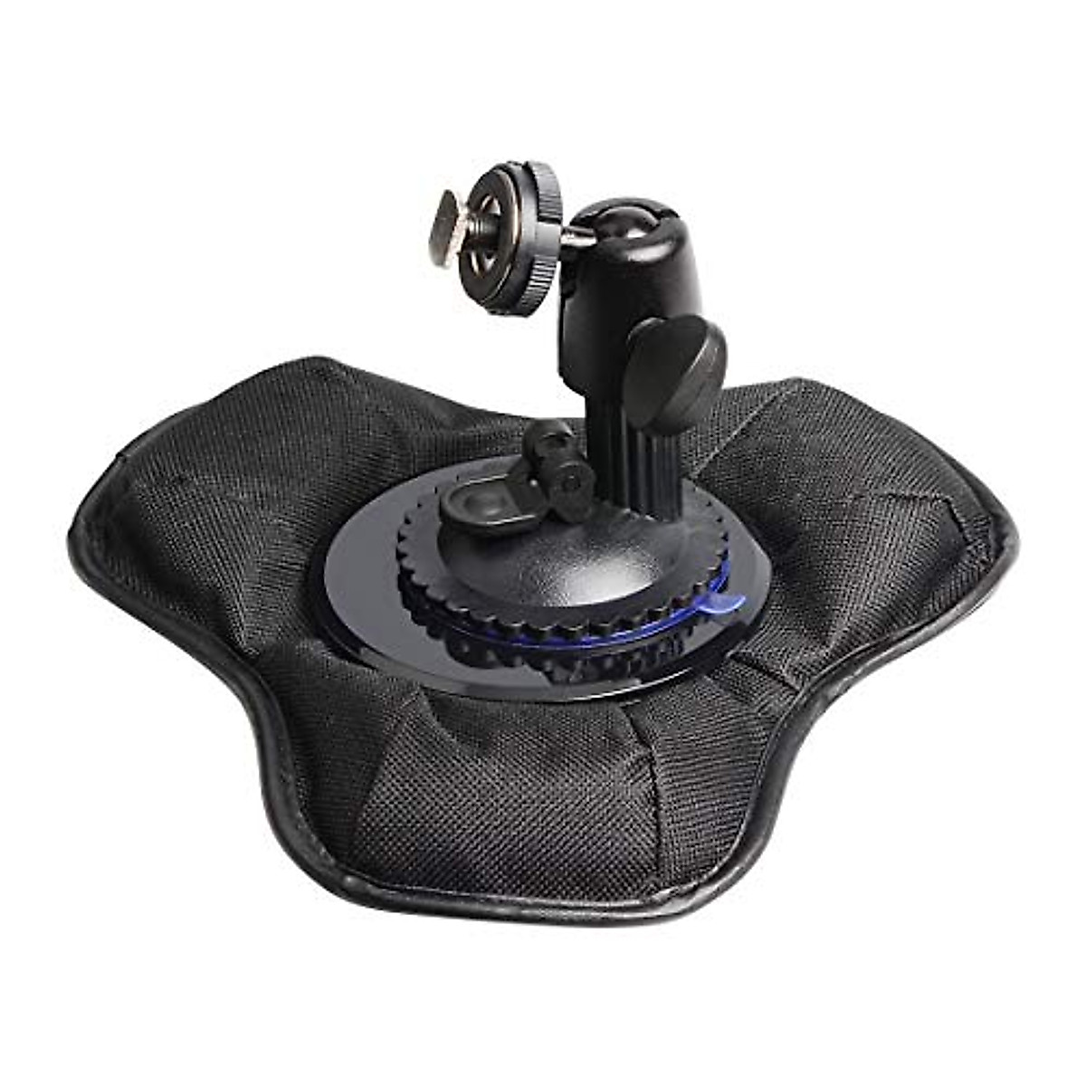 Haloview Nonslip Beanbag Dashboard Friction Mount for MC7108 MC7108 BT7 MC5111 RD7 RD7-MINI