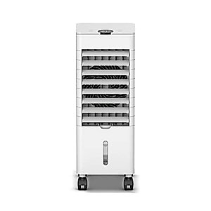 Portable air conditioner,air conditioner,cooling fan,air conditioning unit,ac unit for bedroom,humidifier,power saving,suitable for bedroom,office,camping room,RV air conditioner fan