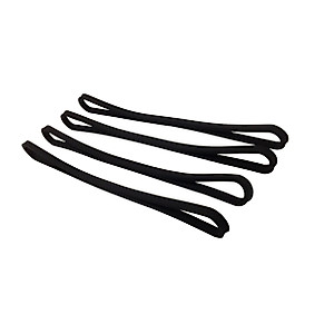 Food Saver Replacement Gasket Vacuum Sealer Lower Gasket Assembly 4-Pack Fits Food Saver V2200, V2400, V2800, V3000, V3200, V3400 and V3840 Series