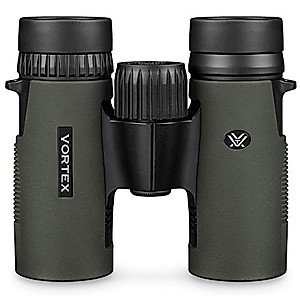 Vortex Optics Diamondback HD 10x32 Binoculars