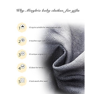 Mioglrie 4T Boy Clothes Tops Pants Outfits Set Little Boy Clothes Sweatsuits Baby Boy's Clothing Tie Dye Baby Boy Outfits Gifts Grey 5T Boys Clothes