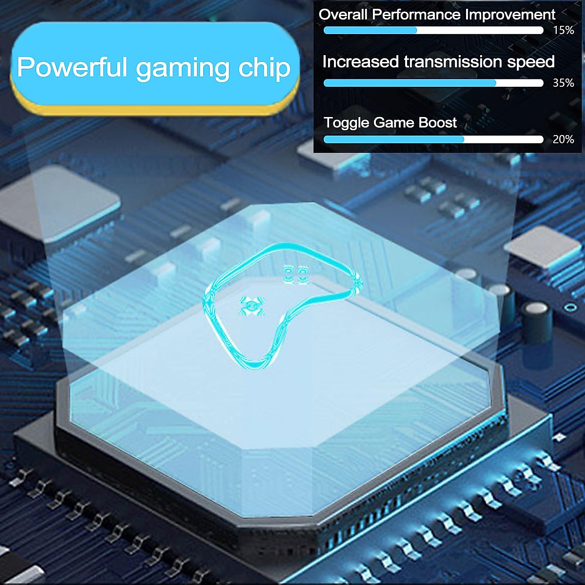 30000+ Games, Retro Game Console, Handheld Console, Plug and Play Video Game Stick, Retro Play Retro Game Stick 9 emulators, 4K HDMI Output, Premium Dual Competitive Level Dual Controllers