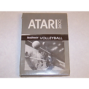 RealSports Volleyball