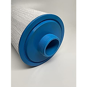 Aqua EZ 4CH-24 Filter Element 2 Pack for 4CH-24 and PGS25