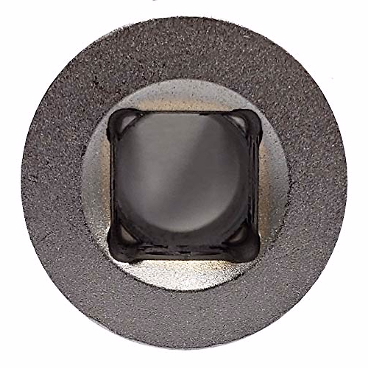 CSM12 3/4" (19mm) Strut Channel Socket 1/2" Drive for 1-5/8" Tall Strut Channel