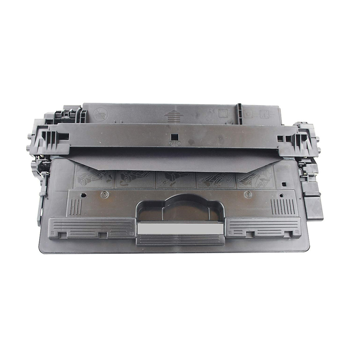 Smart Print Supplies Compatible 14X CF214X Black High Yield Premium Toner Cartridge Replacement for HP Laserjet Enterprise 700 M712 M715 Printers (17,500 Pages)