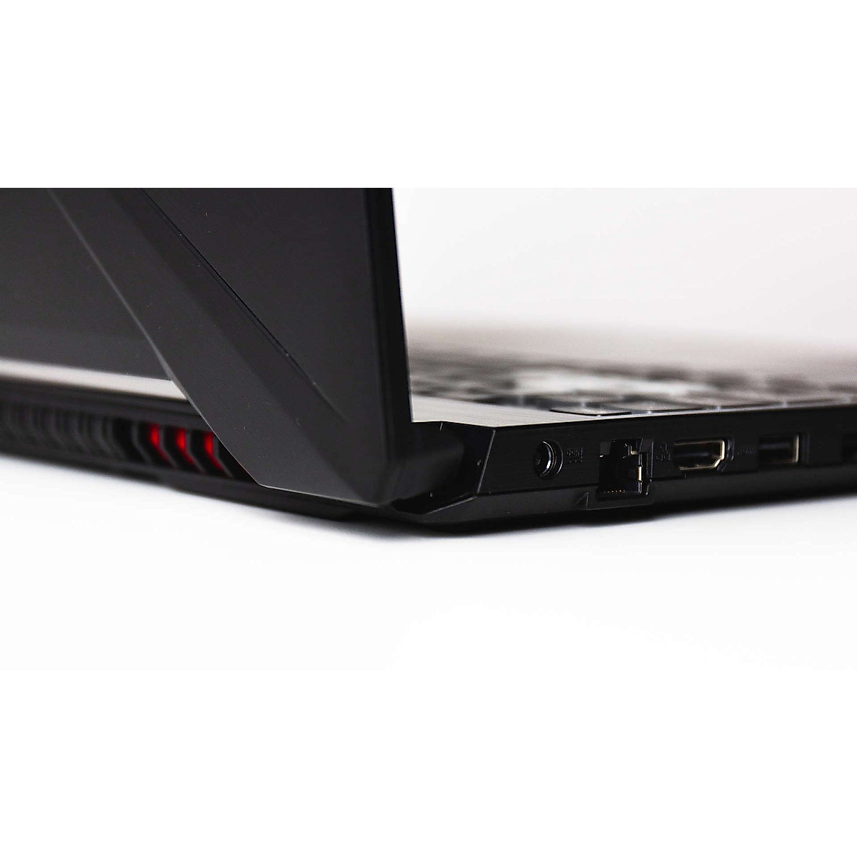 ASUS TUF 15.6” FHD 144Hz IPS Gaming Laptop, AMD Ryzen 7 3750H Processor, NVIDIA GeForce RTX 2060, Webcam, Wi-Fi, Bluetooth, RGB Backlit Keyboard, Windows 10, CUE Accessories (16GB DDR4, 512GB SSD)