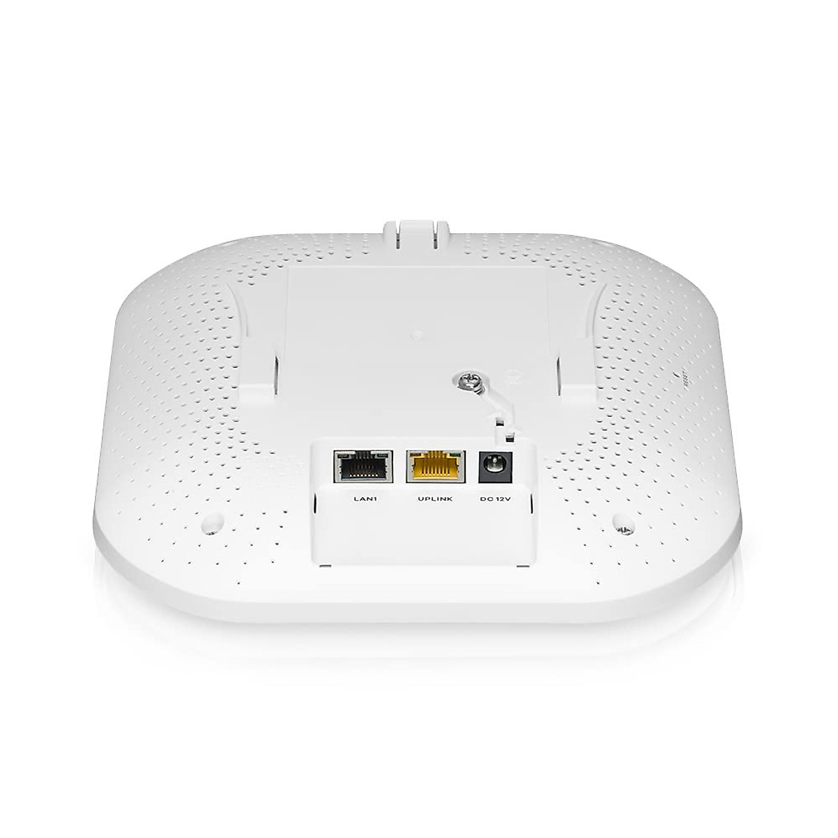 Zyxel AXE5400 WiFi 6E Dual-Radio Access Point | 4x4 in 6 GHz/5 GHz Selectable, 2x2 in 2.4 GHz (WAX620D-6E)
