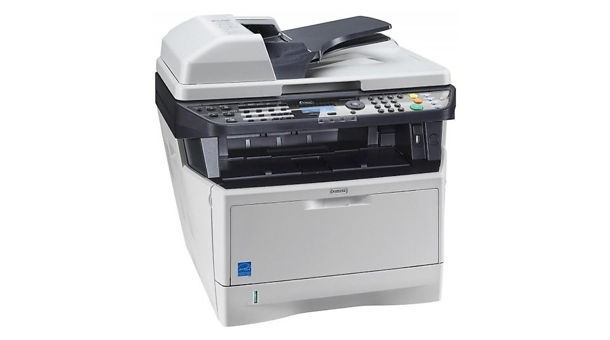 Kyocera ECOSYS M2535dn | Fast 37ppm B&W Multifunction Printer