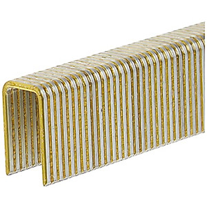 Freeman CS16-34 16 Gauge 3/4" Construction Staples with 7/16" Crown (2,000 Count)