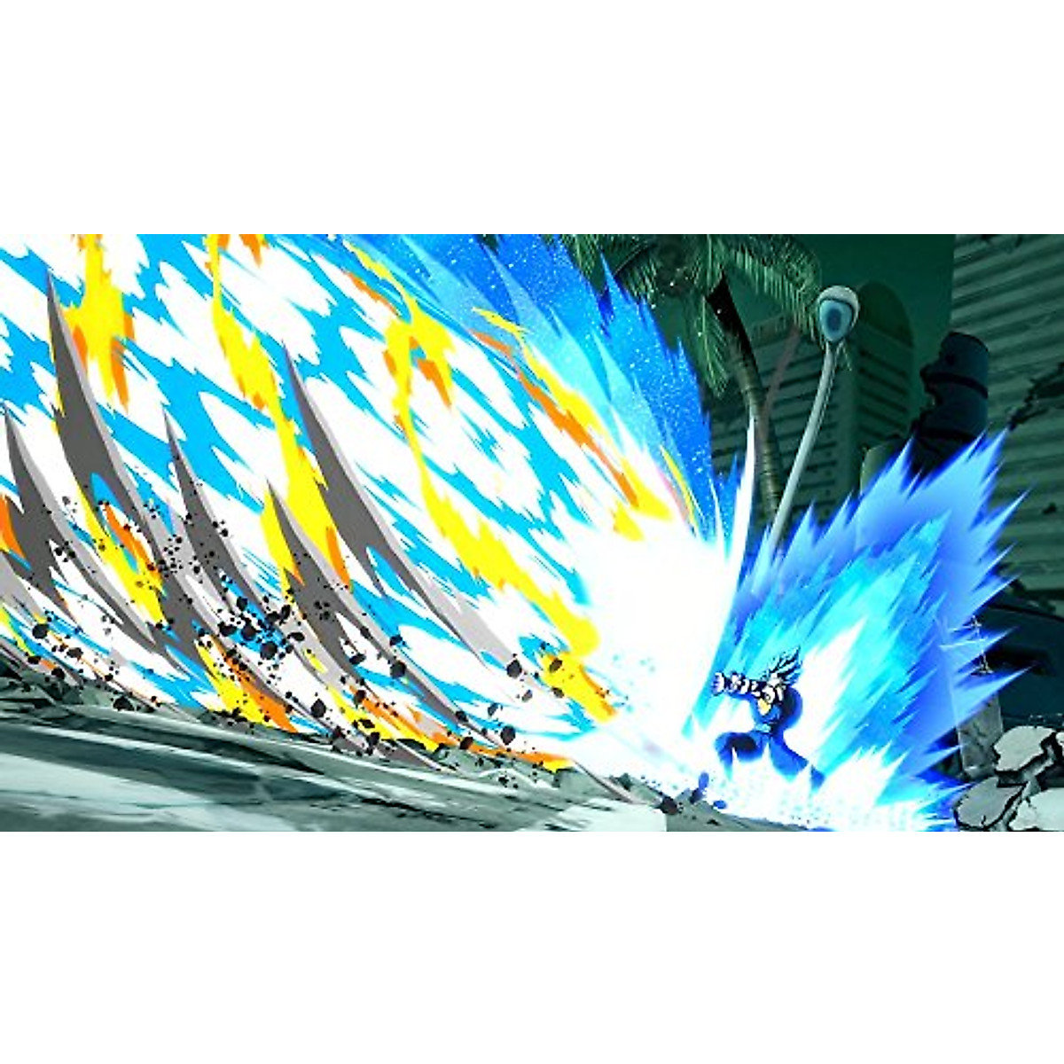 Dragon Ball Fighterz - PlayStation 4