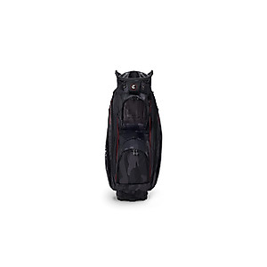 Callaway Golf ORG 14 Cart Bag (Black Camo 2022)