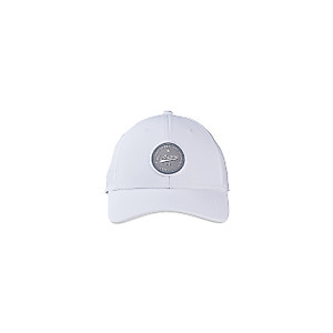 Callaway Golf Opening Shot Trucker Collection Headwear (White)