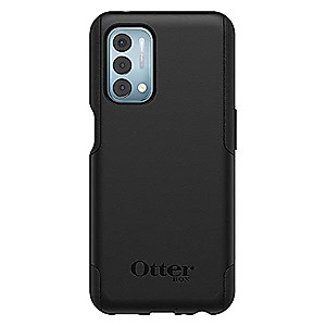 OtterBox COMMUTER SERIES LITE Case for OnePlus Nord N200 5G - BLACK