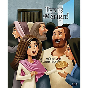 Friends With God Story Bible: Why God Loves People Like Me