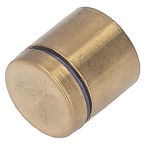 Wall Standoff Mounts, 12 Sets Stable and Reliable Advertising Screws Kit with Expansion Tubes for Photo Frame Hanging for Glass Mounting