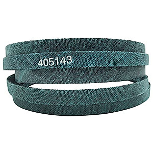Parts Shop Deck Drive Belt 46" for AYP Poulan Husqvarna Craftsman 405143 532405143 21546607 584453101