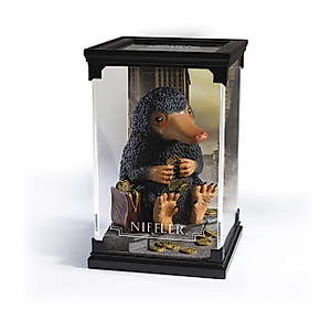 The Noble Collection Fantastic Beasts Magical Creatures: No.1 Niffler
