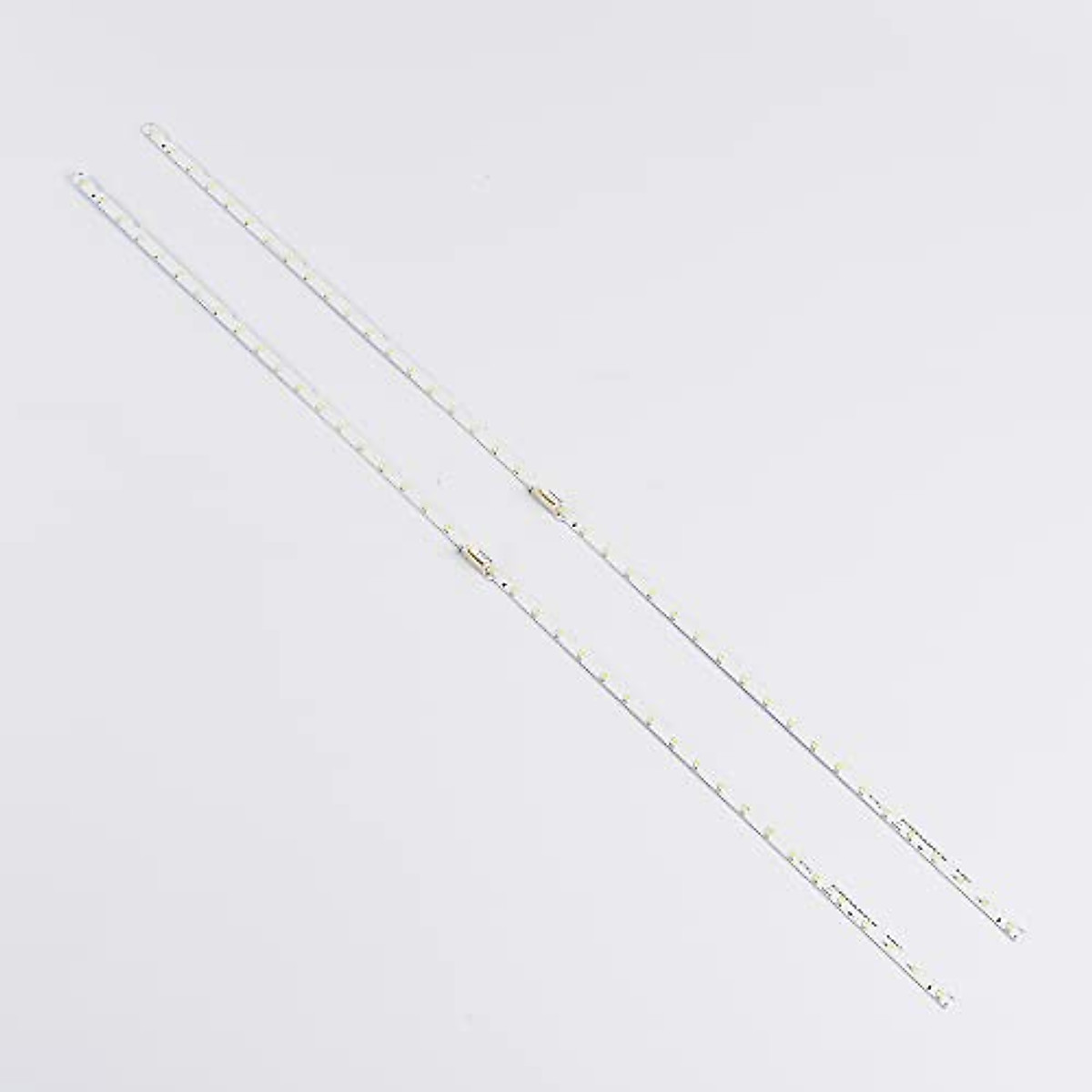 GuuYebe LED Backlight Strips for AOT_55_NU7300_NU7100 BN96-45913A UE55NU6900 UN55NU6900 UE55NU7400 UN55NU7300 UE55NU7300 55NU7100