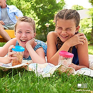 Tervis Healthcare Salute Insulated Tumbler 16oz Clear