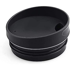 Ninja Single Serve 16-Ounce Cup Set for BL770 BL780 BL660 Professional Blender (Pack of 2)