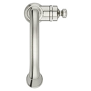Pfister GT529-TDD Kitchen Faucets and Accessories, Polished Nickel