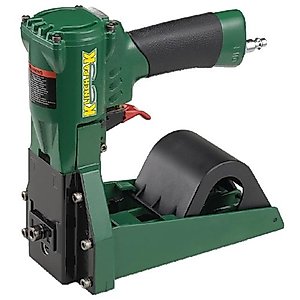 Klinch-Pak Pneumatic Roll Stapler, (1-1/4" Crown Roll), Range 5/8-3/4" - AXXIS-KP-RR1