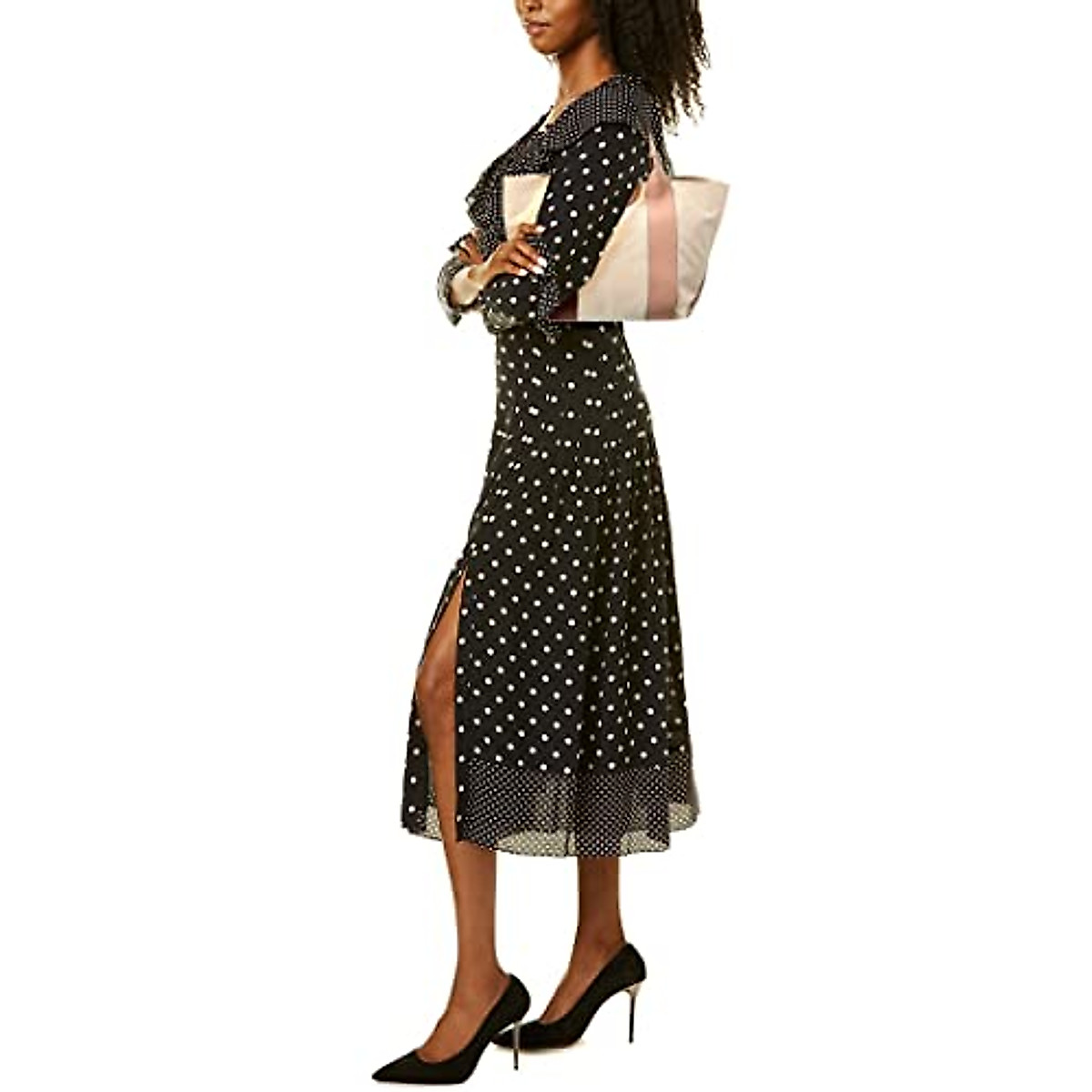 See by Chloe Laetizia Tote Caramello One Size