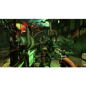 The Darkness II - Playstation 3