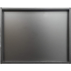 Creative Arcades 10" Riser Pedestal w/Locking Drawer & Key | Compatible with Creative Arcades Largest 32 LCD Screen 1162 & 3500 Game Three-Sided Cocktail Lift Top Arcade Game Tables | Black