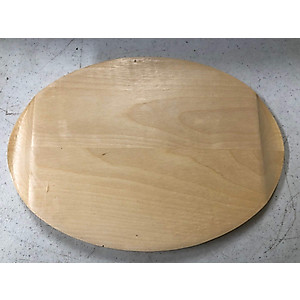 Brooks AG Parts Four Pre-seasoned Cast Iron Fajita Pan Sets,Includes Wooden Serving Bases,Padded Handle Sleeve and Cast Iron Skillet