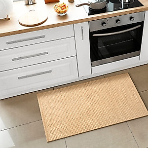 Rag Rug,Jute Rug,Rug, Rugs 2x3 ft,Jute Rug 2x3,Jute Entryway Rug,2x3 Rug,Area Rug, Area Rug 2x3,Braided Area Rug,Entry Rug,Natural Rug, Jute Rope Rugs 2x3 ft (24x36 inch) Natural