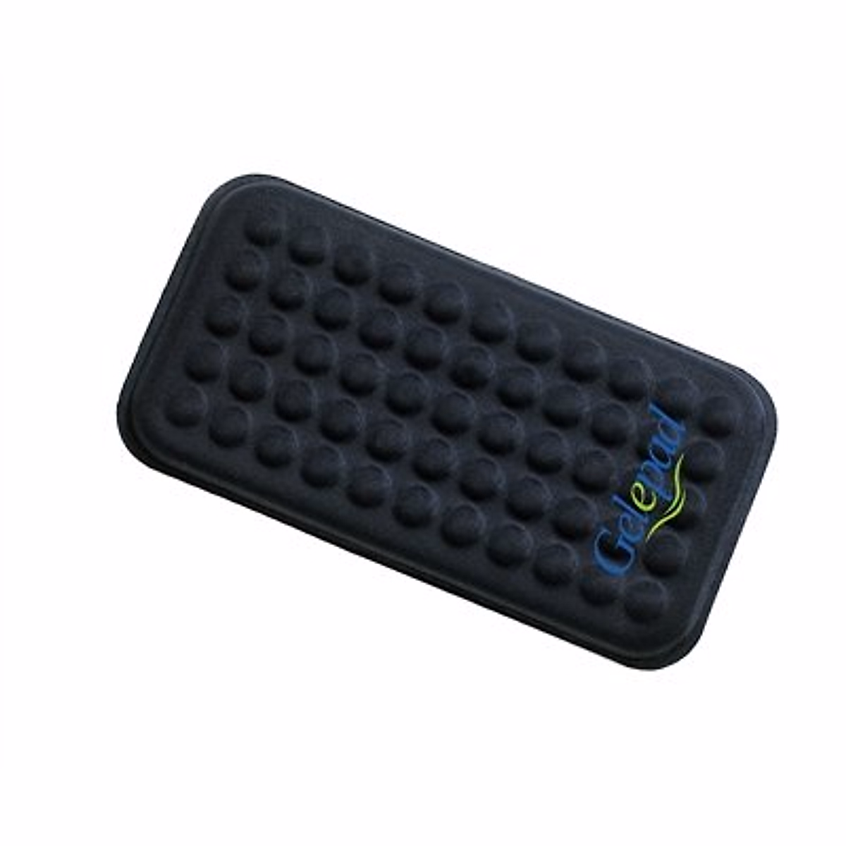 Gelepad 3x6 - Ultra Soft Gel Pad for Instant Comfort and Improved Ergonomic Sitting/Working for Elbow, Arm, Wrist – Armrest, Wrist Rest - Car Truck, Home, Office, Industrial