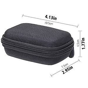 Aenllosi Hard Case Replacement for FLIR ONE Gen 3 / FLIR ONE Pro Thermal Imaging Camera