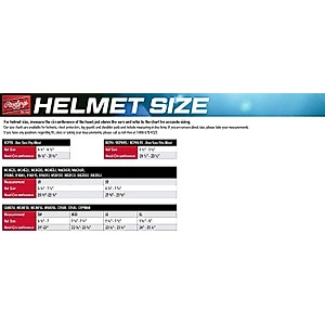 Rawlings | COOLFLO Batting Helmet | 6 1/2" - 7 1/2" One Size Fits Most | Black + Facemask