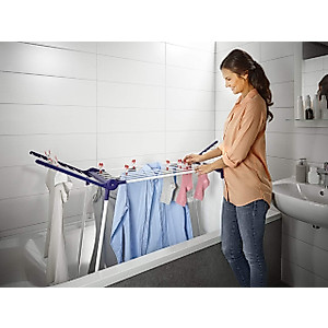 Leifheit 81707 Pegasus 120 Compact Dryer