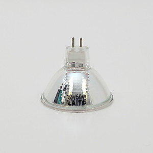 Dental Photo Curing Light Projection Lamp Halogen Bulb 12V 50W