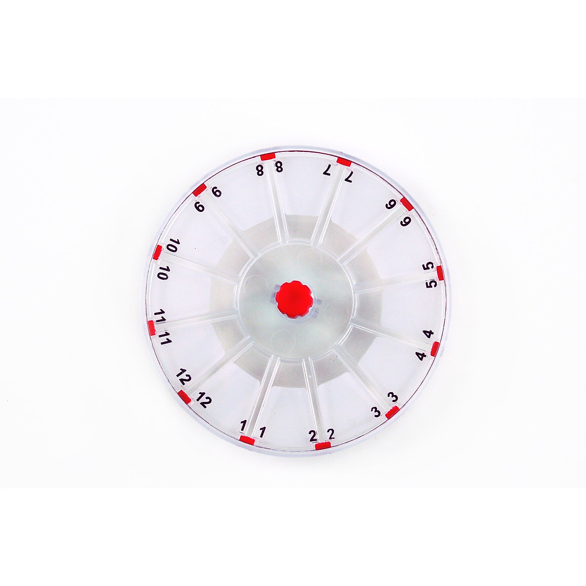 Bio Lion Centrifuge, XC-LED12K, Mini desk-top centrifuge, 12,000 rpm with 6,900 maximum RCF and 4 separate rotor options.