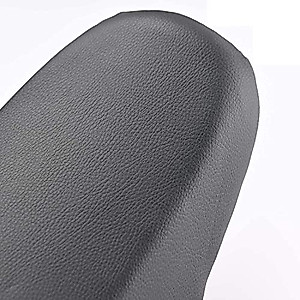 necaces Universal Foam Seat Chinese ATV Quad Bike Seat Pad Fit for 50cc/70cc/90cc/110cc TaoTao Chinese Kids youth ATV 4-Wheeler
