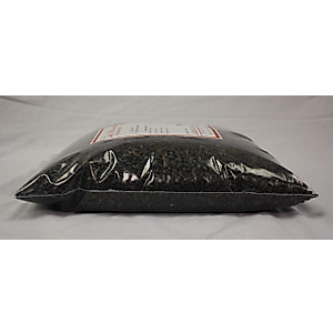 Des Moines Wild Bird Feed Sunflower Seed - Black Oil (7.00)