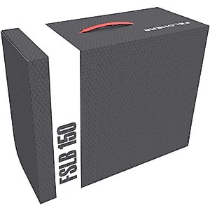 Feldherr Storage Box FSLB150 Compatible with Large Based Miniatures